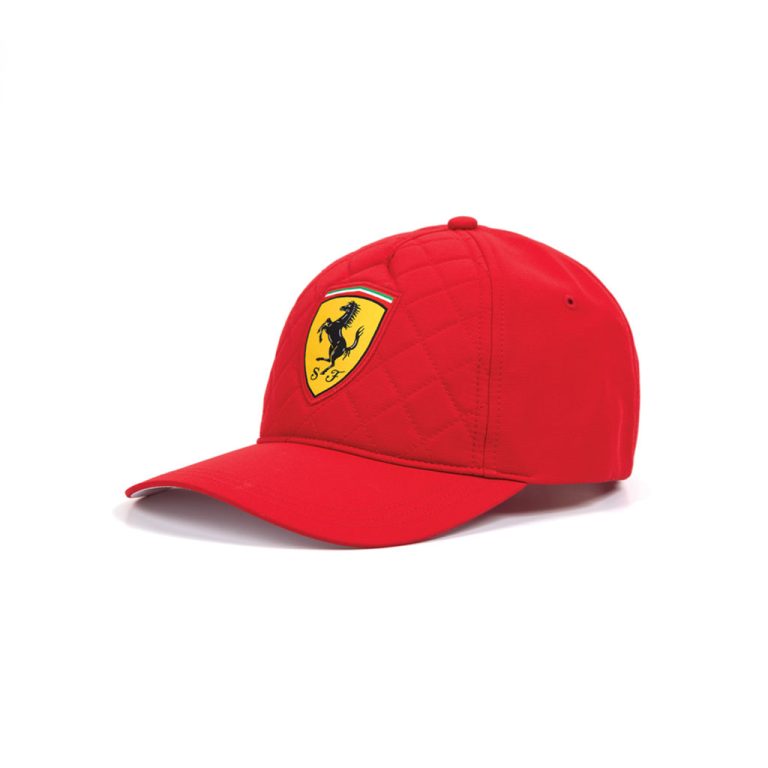 FERRARI F1 GIFT BOX - Fandom Culture