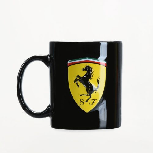 SCUDERIA FERRARI GIFT BOX - Fandom Culture